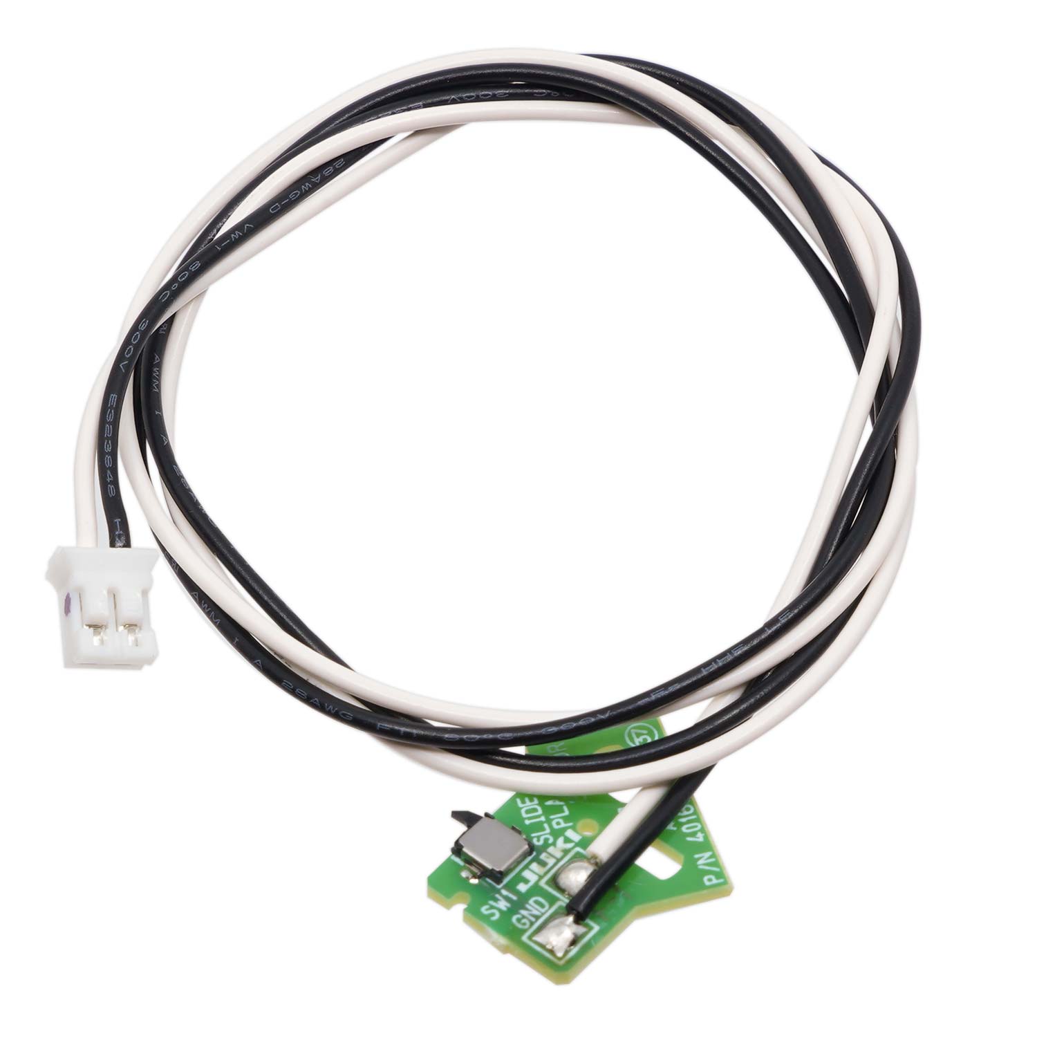 Stichplatte Sensor Juki HZL-DX3 DX5 DX7 DX-2000QVP